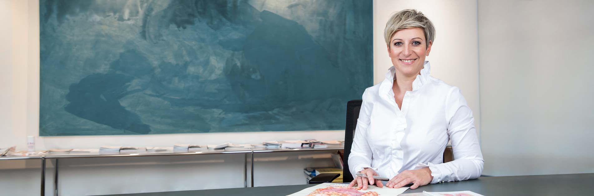 Dr. Birgit Dinnewitzer, Fachärztin für Endoskopie, Proktologie & Ernährungsmedizin – Dr. Dinnewitzer